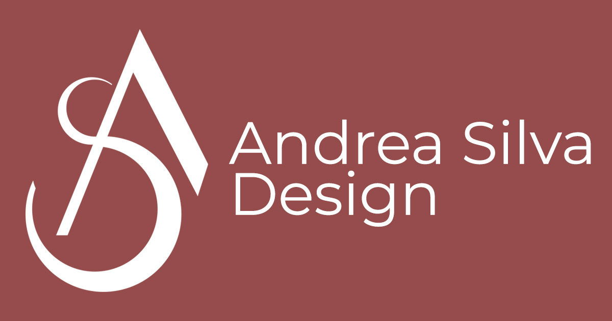 About Me - Andrea Silva Design